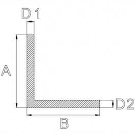L-profiel
